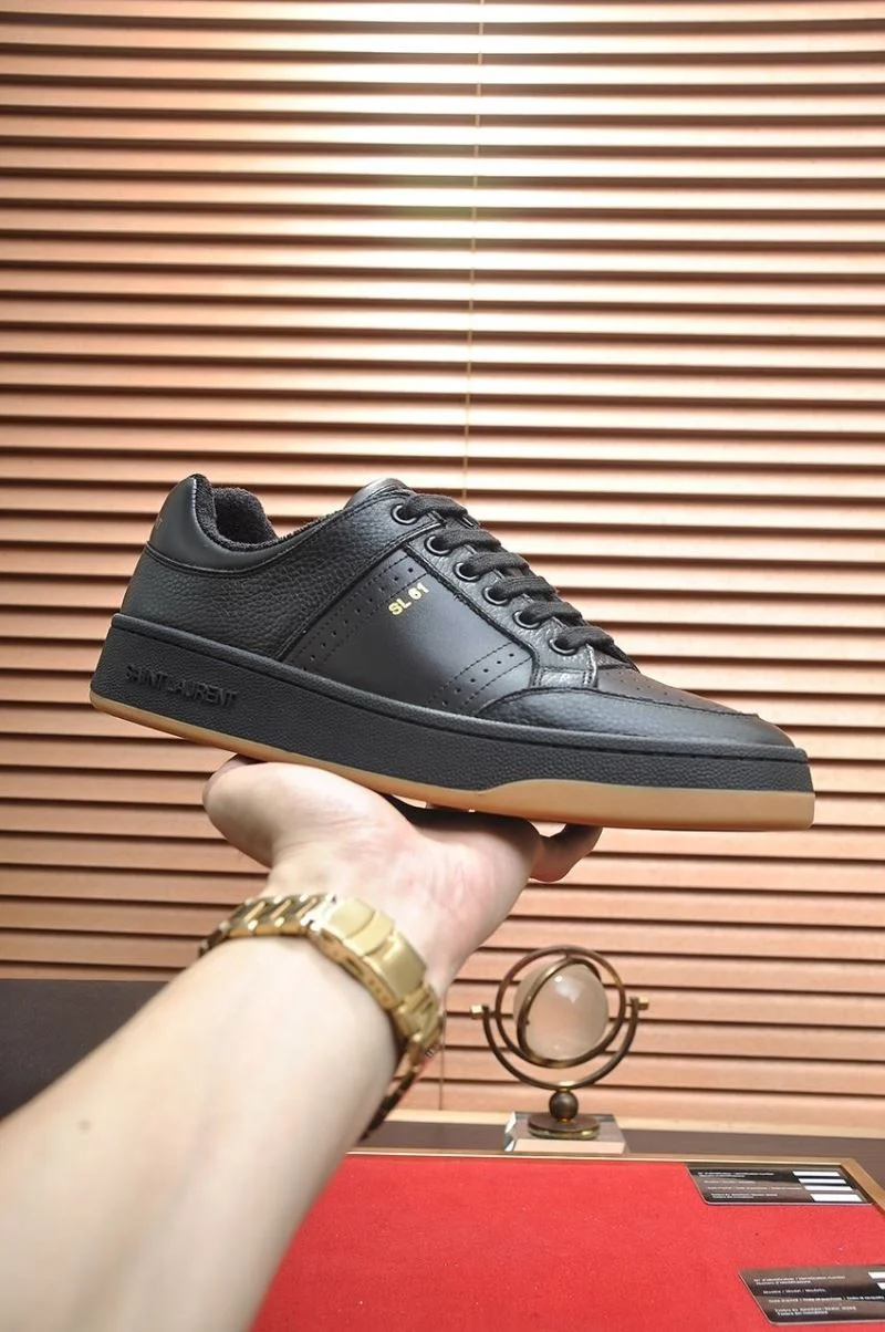 Ysl Shoes