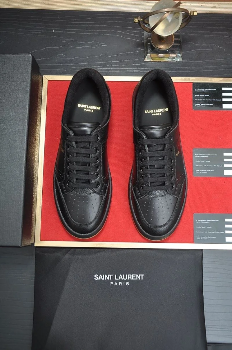 Brand-original Ysl Shoes
