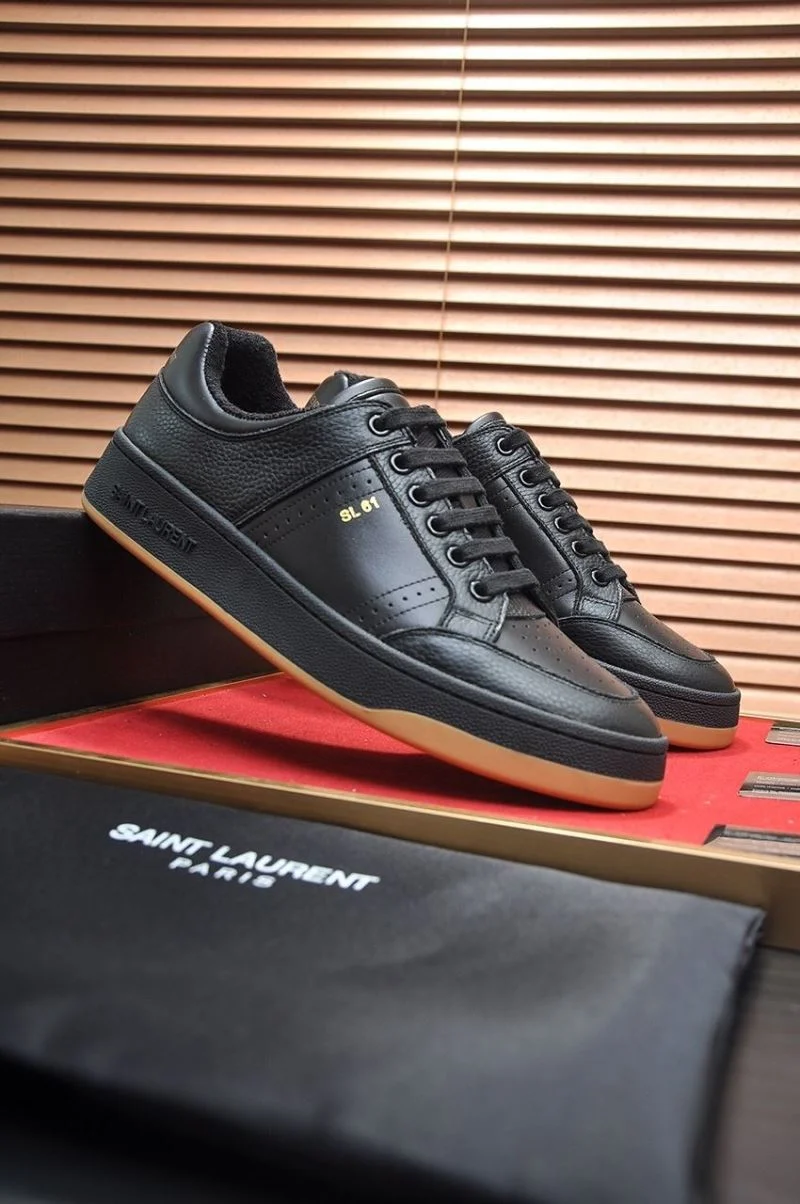 Brand-original Ysl Shoes