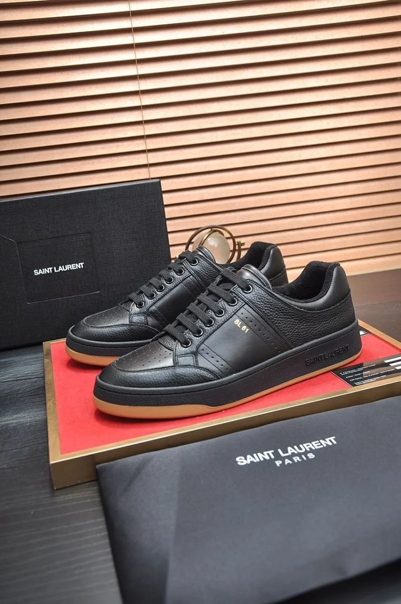 Brand-original Ysl Shoes