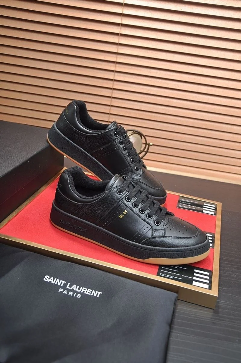 Brand-original Ysl Shoes