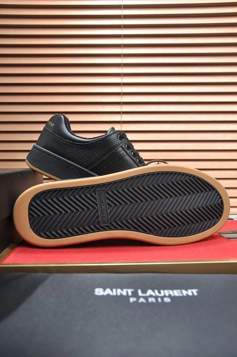 Brand-original Ysl Shoes