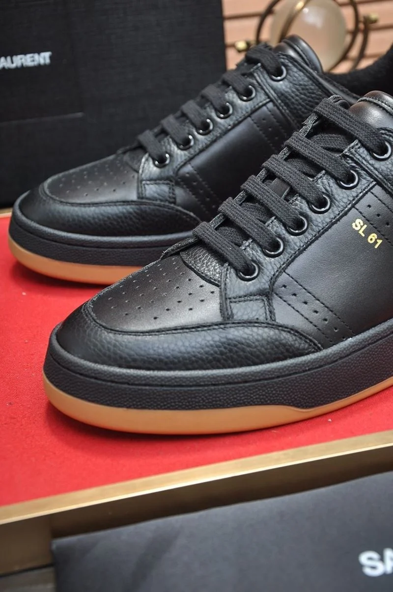 Brand-original Ysl Shoes