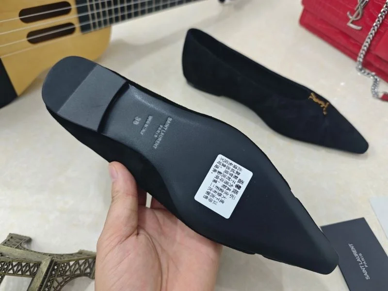 Ysl Shoes