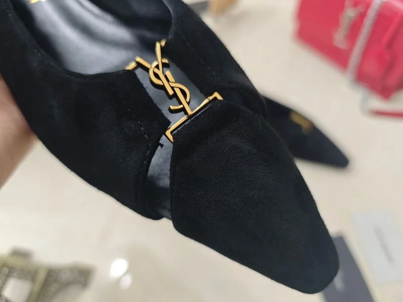 Low-cost Ysl Shoes