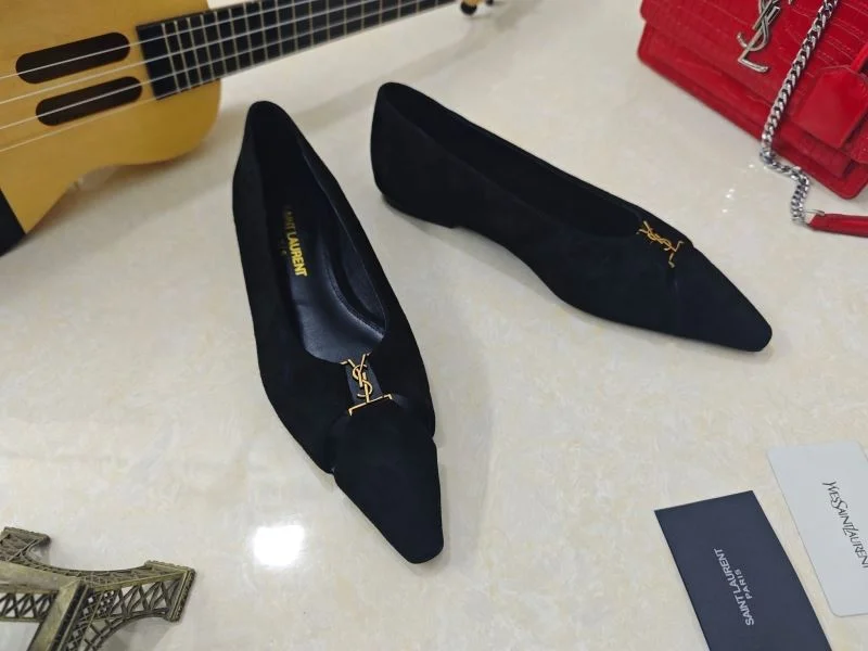 Low-cost Ysl Shoes
