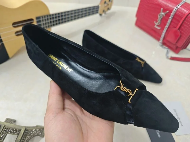 Low-cost Ysl Shoes