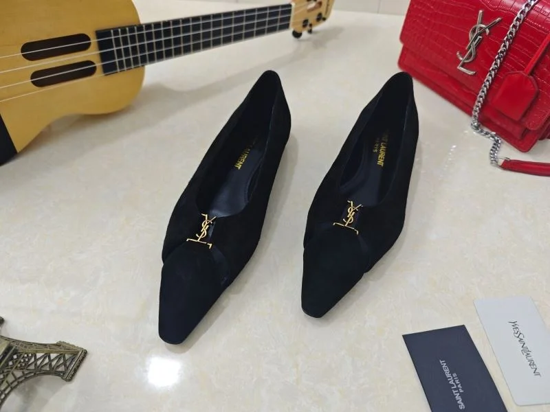 Low-cost Ysl Shoes