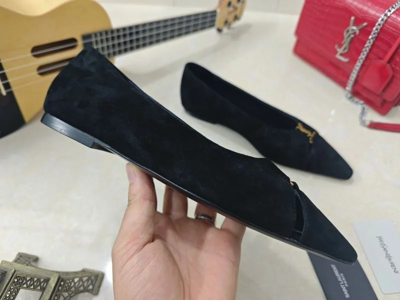 Low-cost Ysl Shoes