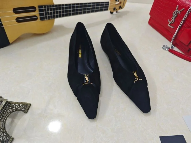 Low-cost Ysl Shoes