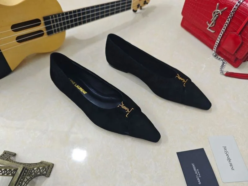 Low-cost Ysl Shoes