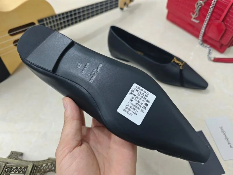 Ysl Shoes