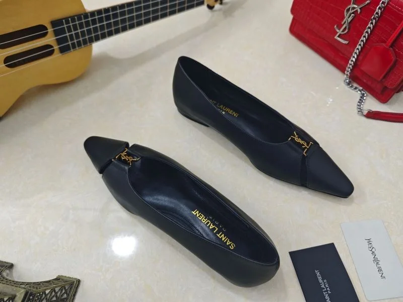 Affordable Ysl Shoes