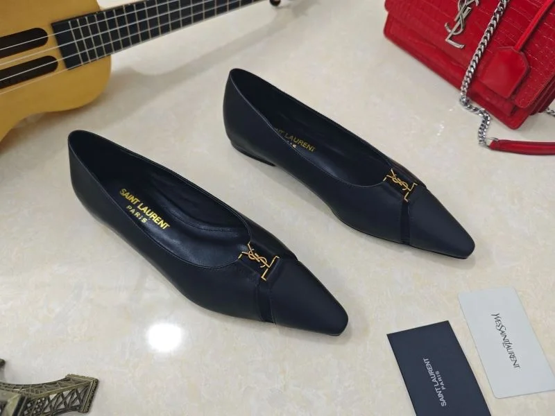 Affordable Ysl Shoes