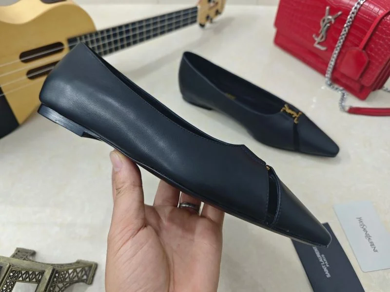 Affordable Ysl Shoes