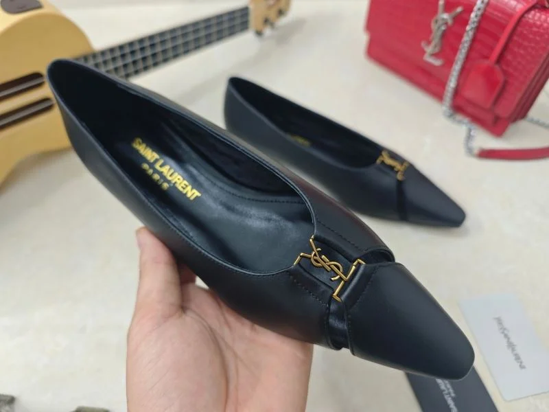 Affordable Ysl Shoes