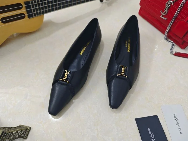 Affordable Ysl Shoes