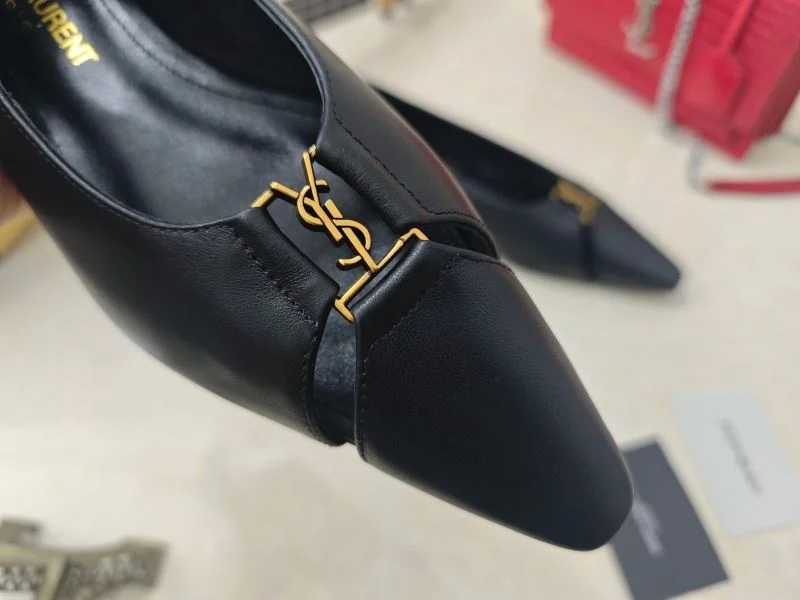 Affordable Ysl Shoes