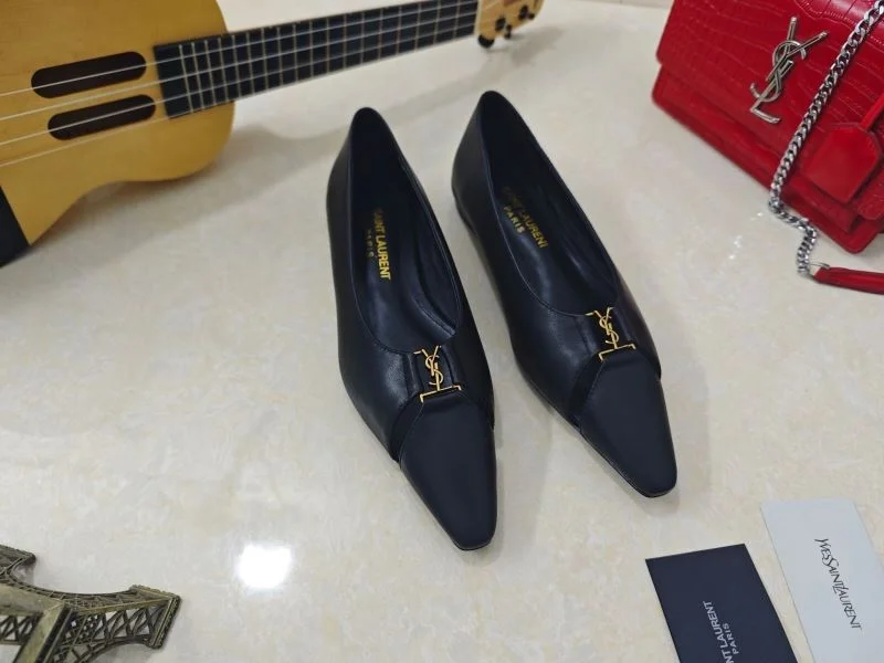 Affordable Ysl Shoes