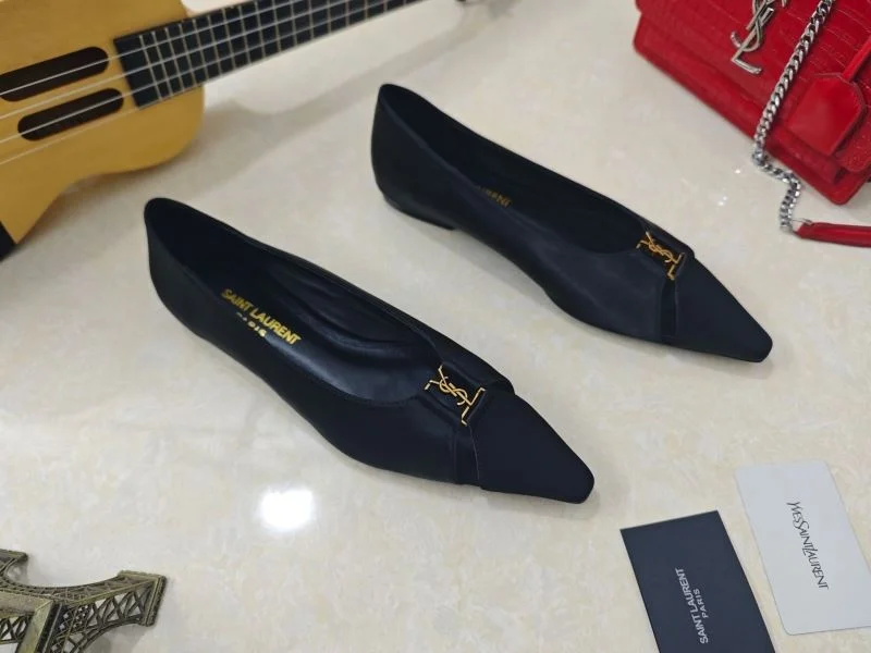 Ysl Shoes