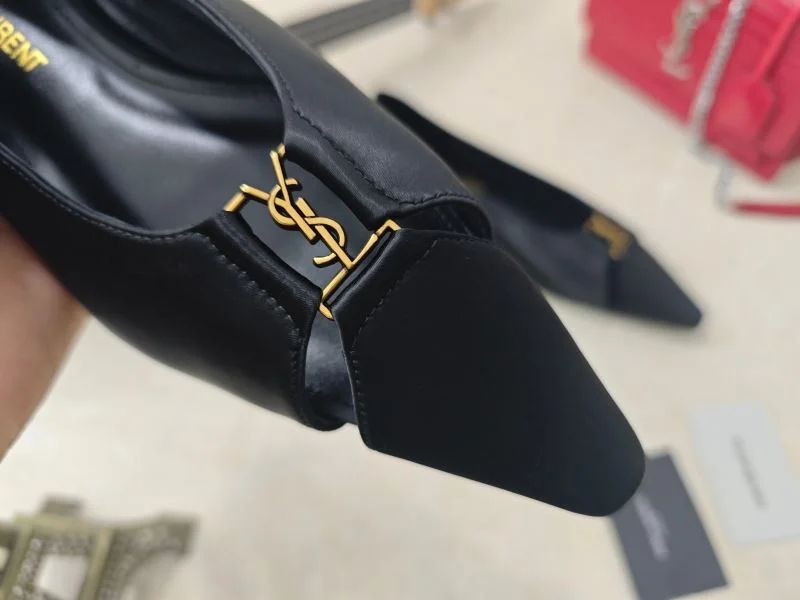 1:1 copy Ysl Shoes