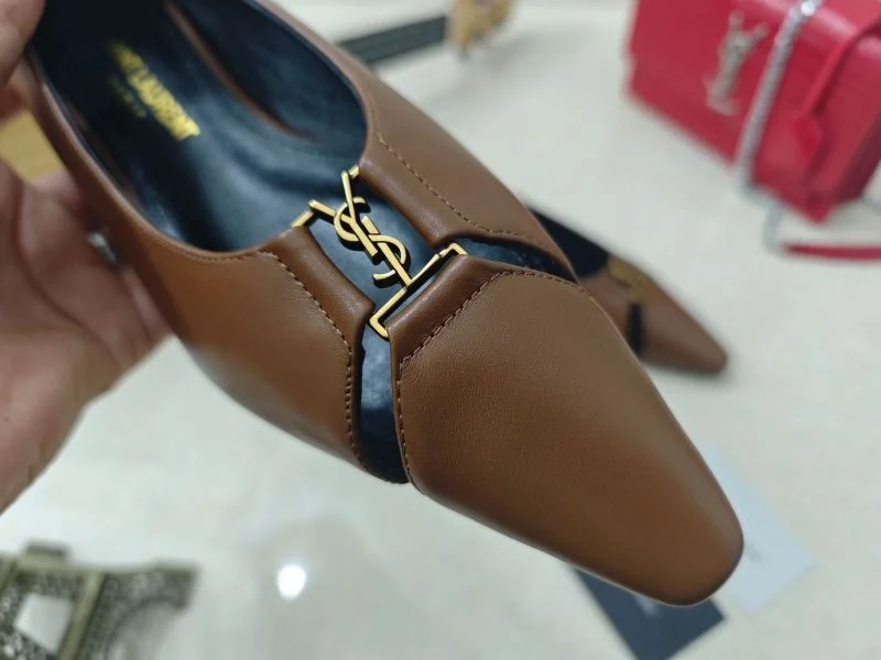 Ysl Shoes