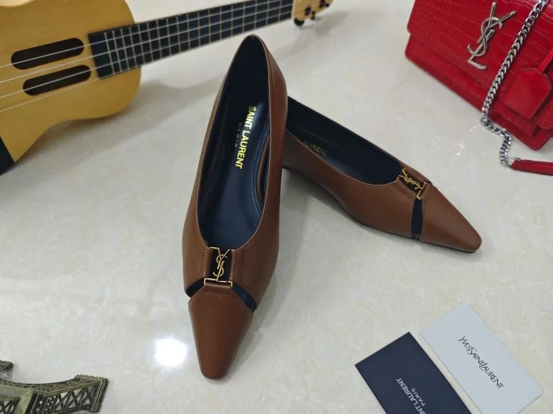 Reasonably priced Ysl Shoes