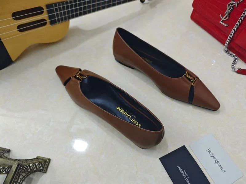 Reasonably priced Ysl Shoes