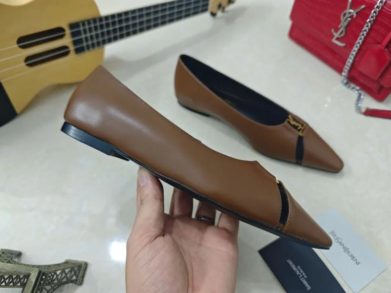 Reasonably priced Ysl Shoes