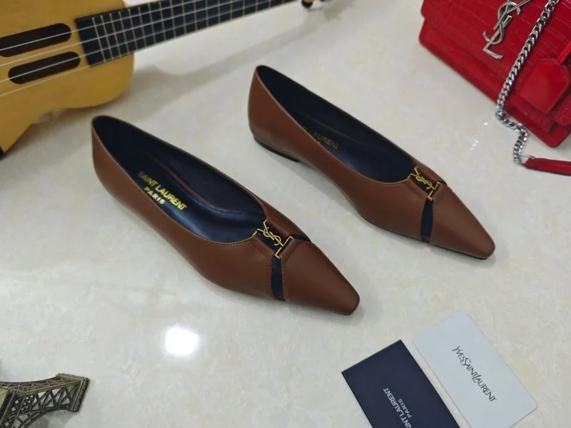 Reasonably priced Ysl Shoes