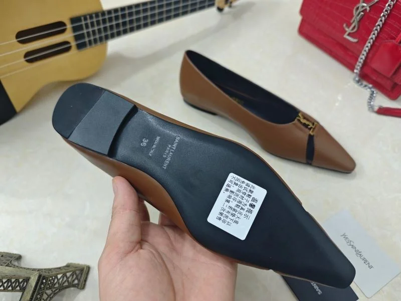Reasonably priced Ysl Shoes