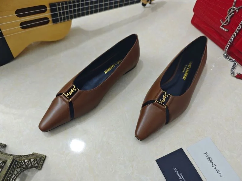 Reasonably priced Ysl Shoes