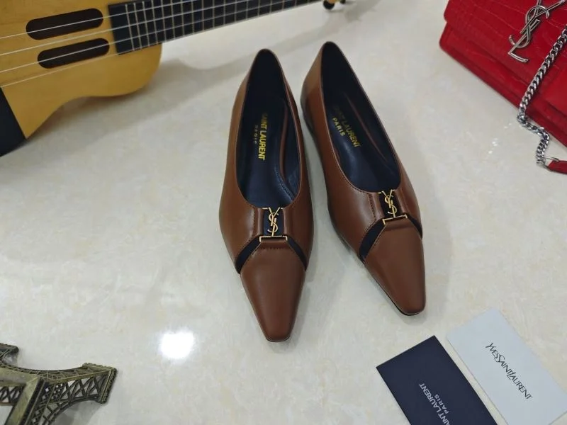 Reasonably priced Ysl Shoes