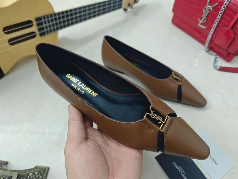 Reasonably priced Ysl Shoes