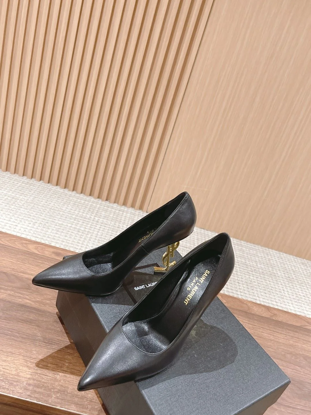 Affordable Ysl Shoes