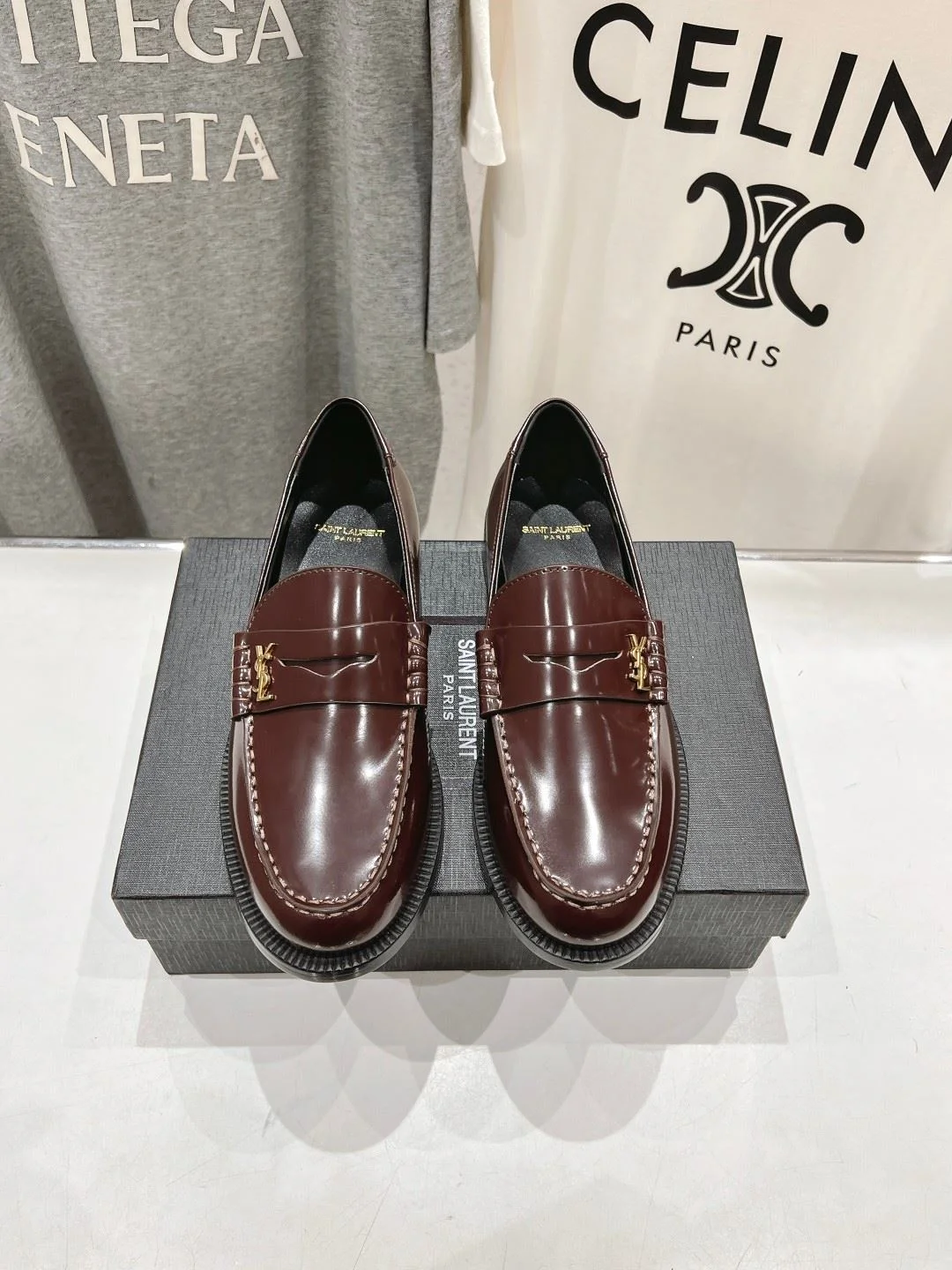 Ysl Shoes