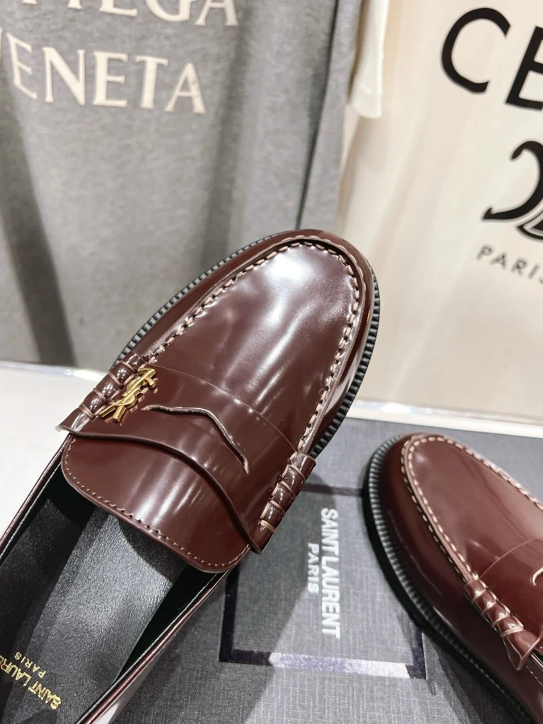 Inexpensive Ysl Shoes