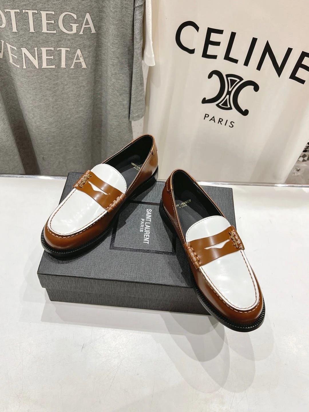 OEM Ysl Shoes