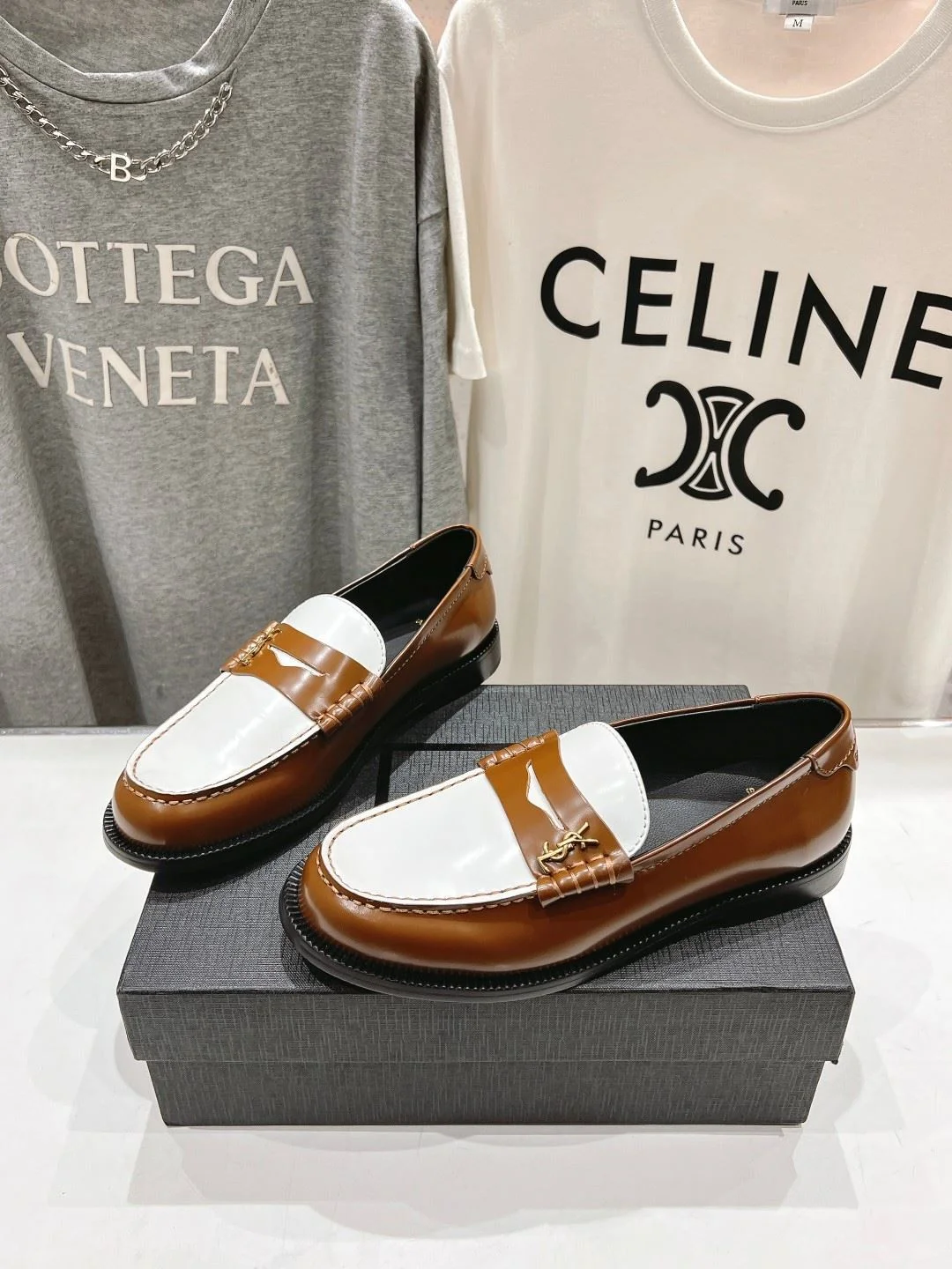 OEM Ysl Shoes