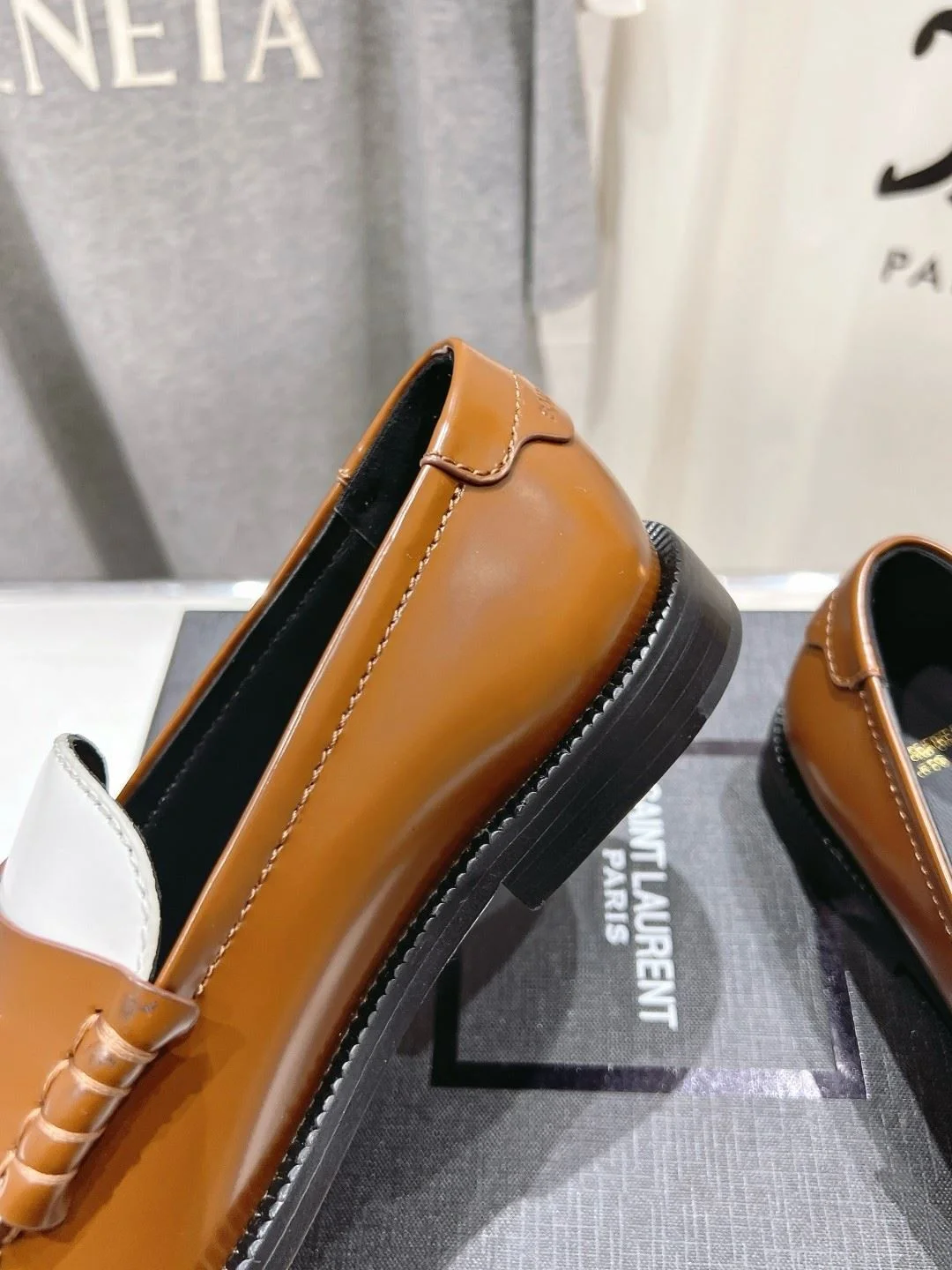 OEM Ysl Shoes