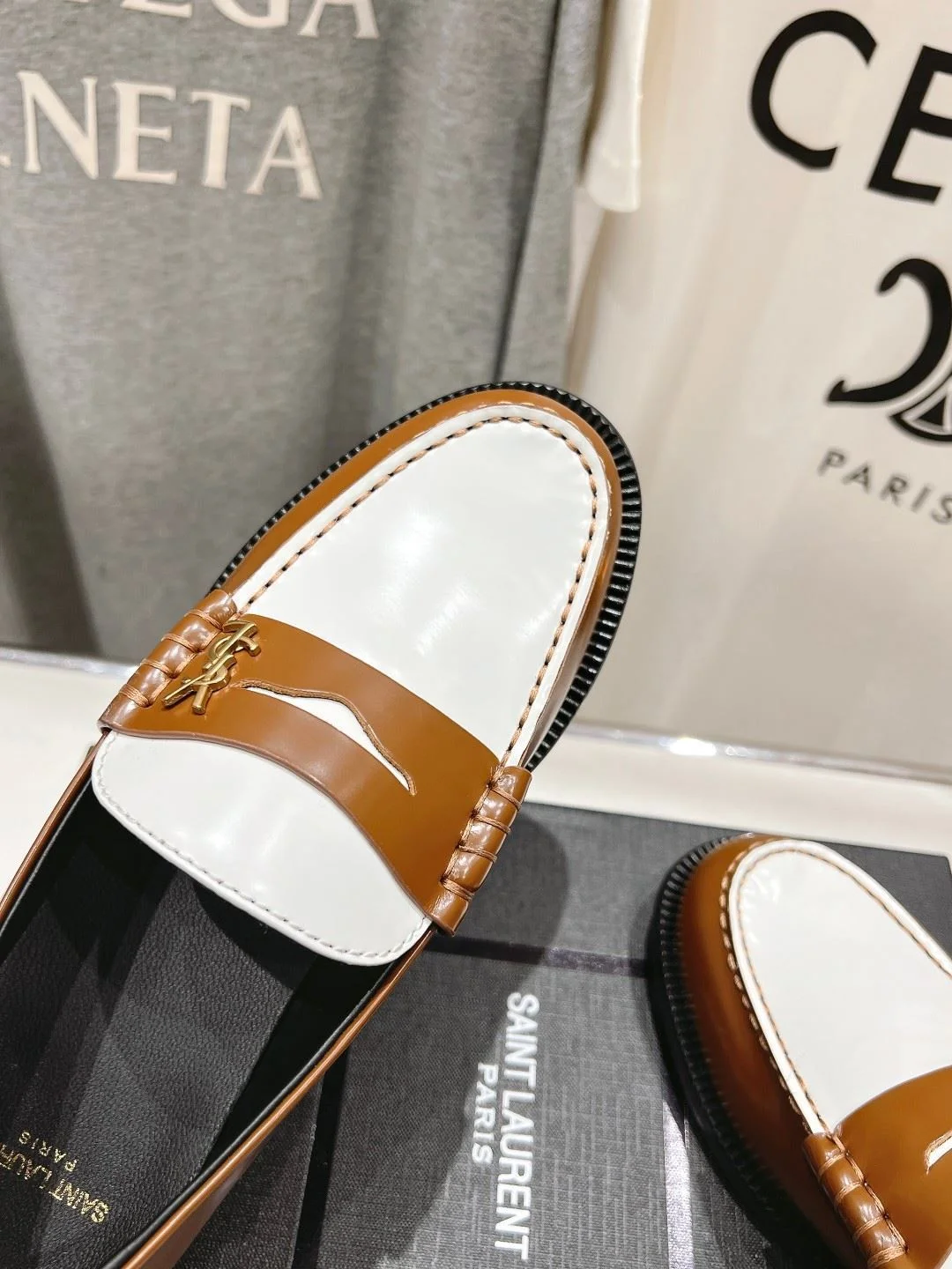 OEM Ysl Shoes