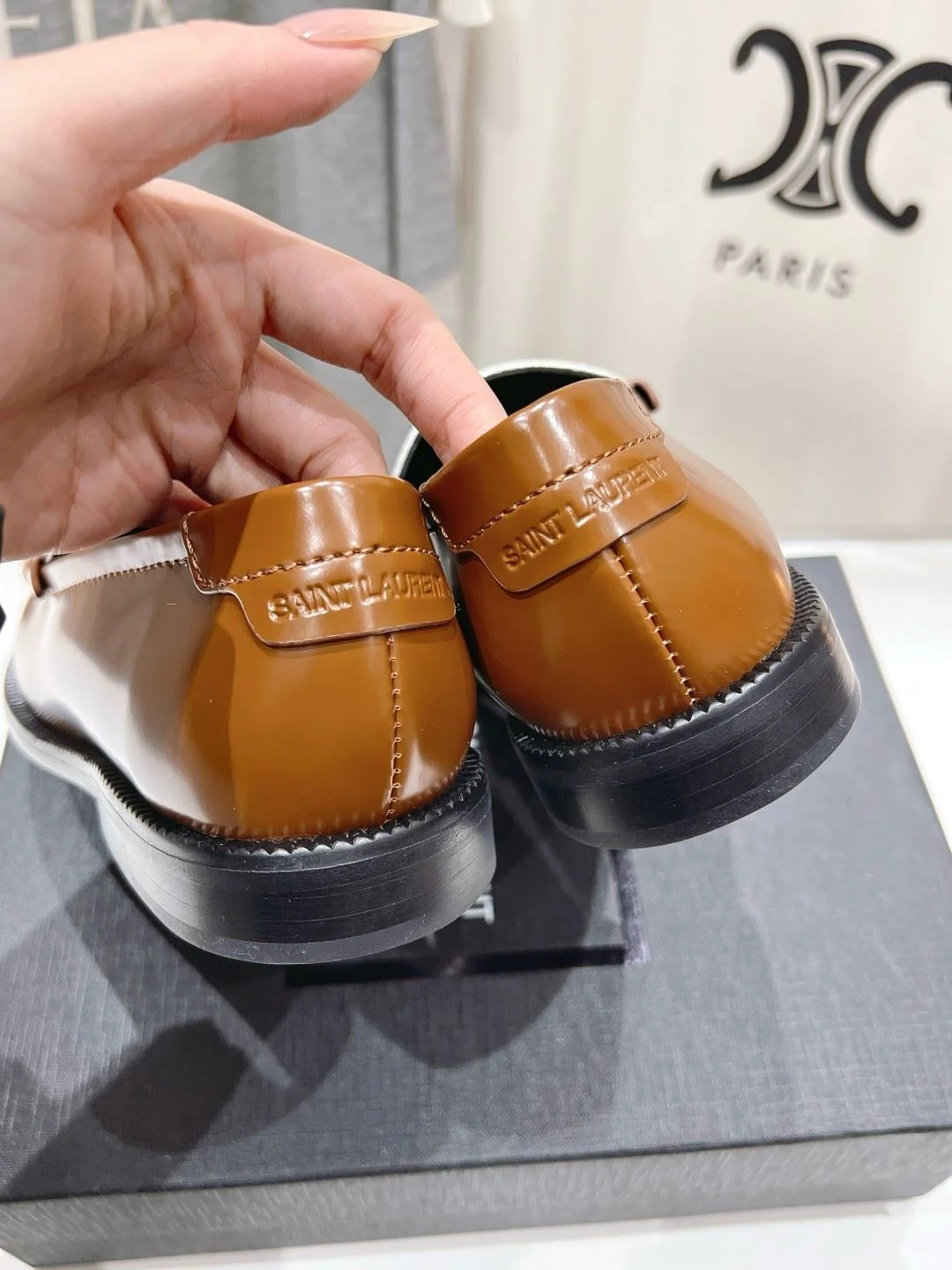 OEM Ysl Shoes