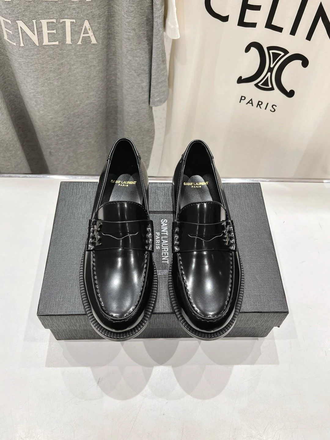 Ysl Shoes
