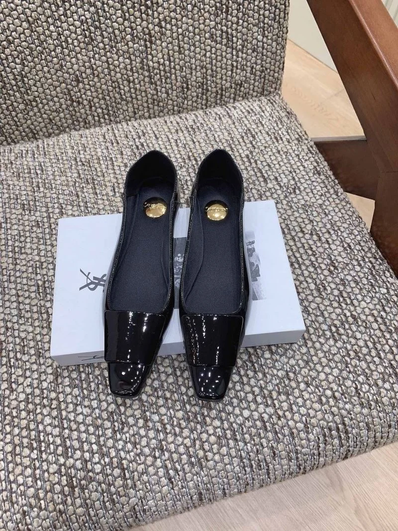 Ysl Shoes