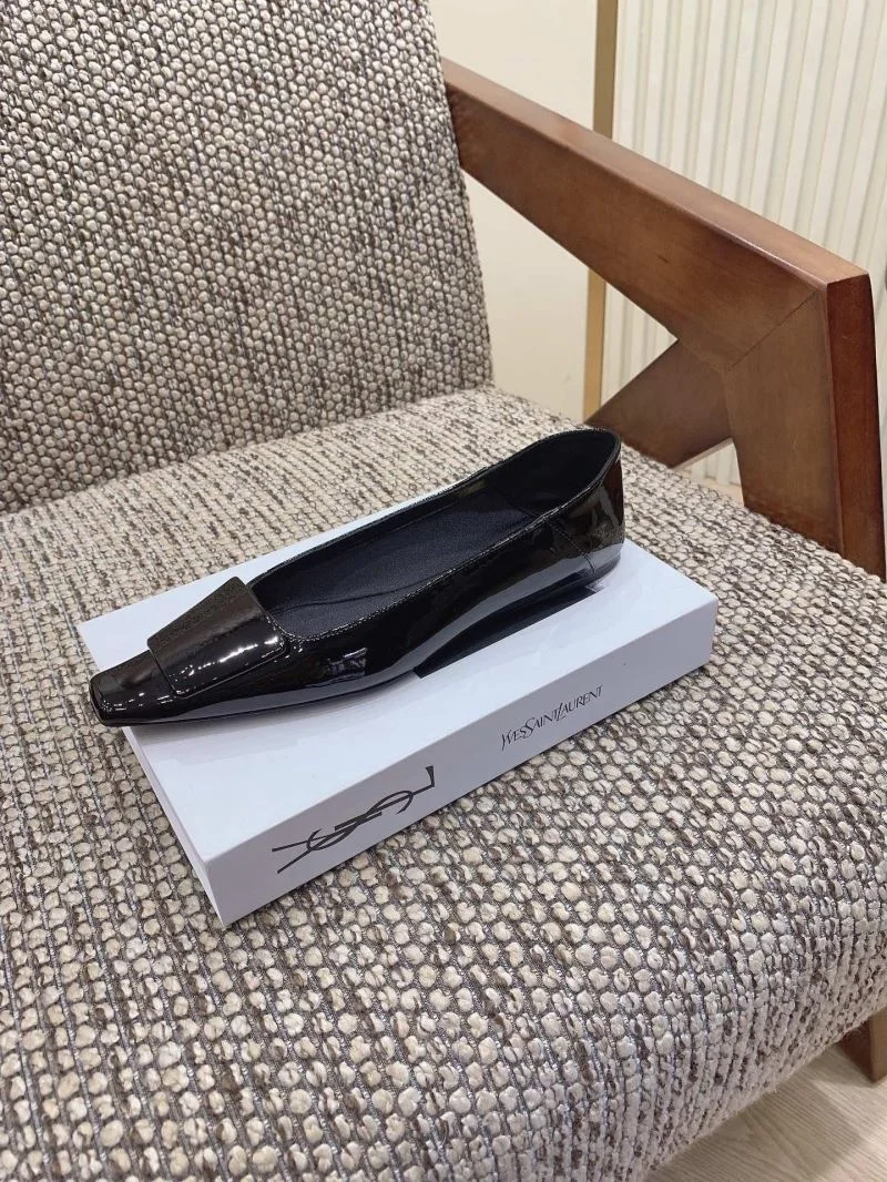Real Ysl Shoes