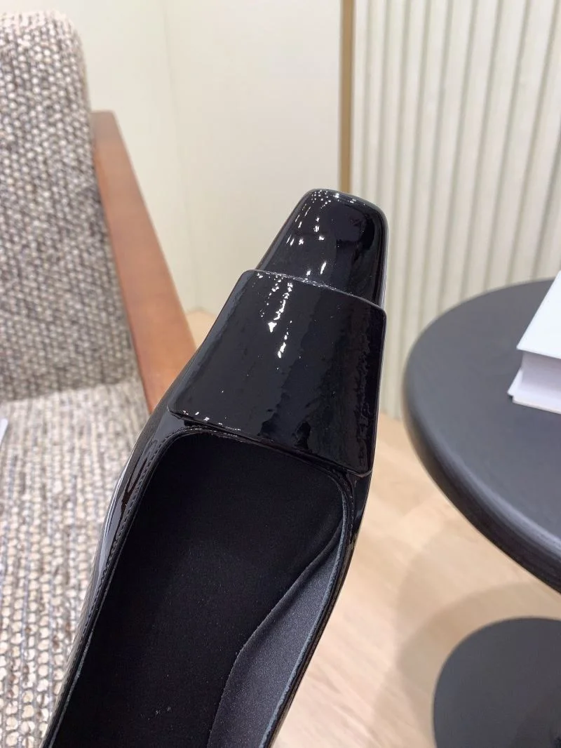Real Ysl Shoes