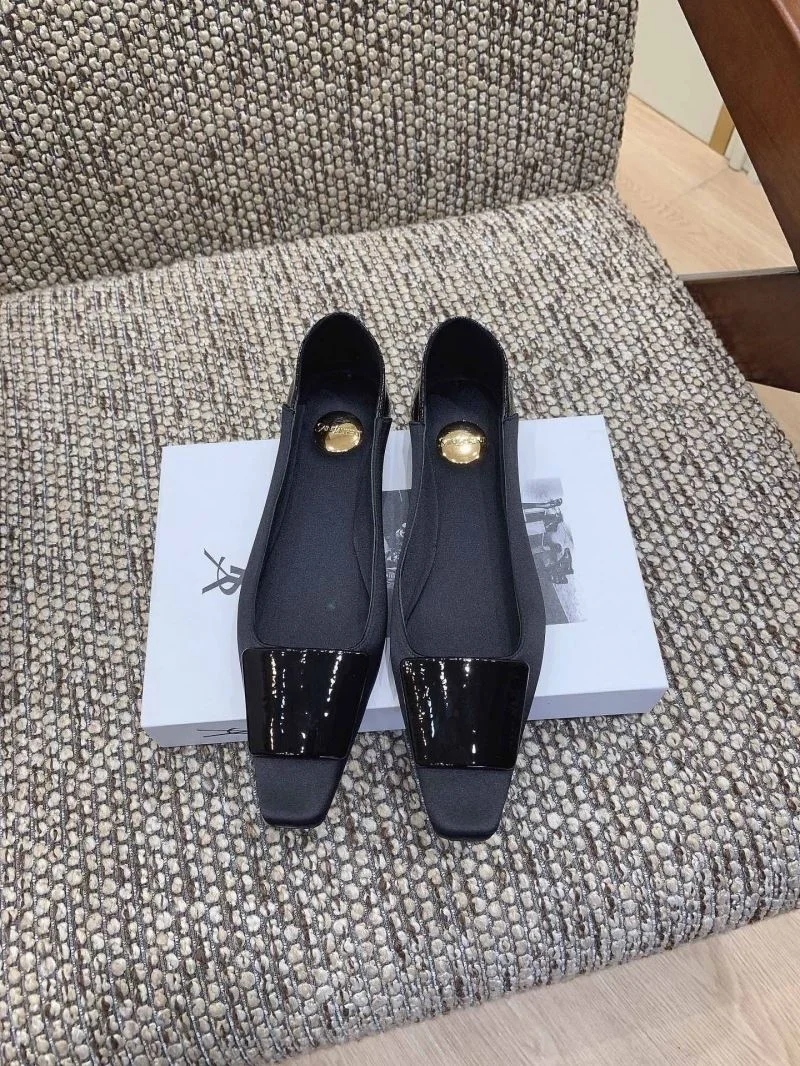 Ysl Shoes