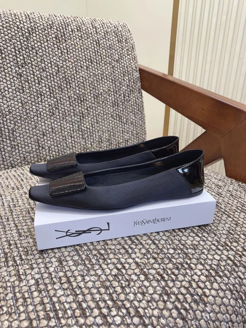 Cut-rate Ysl Shoes