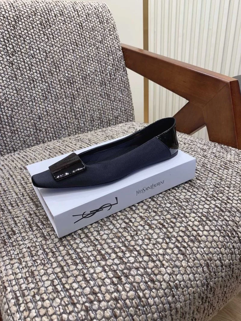 Cut-rate Ysl Shoes