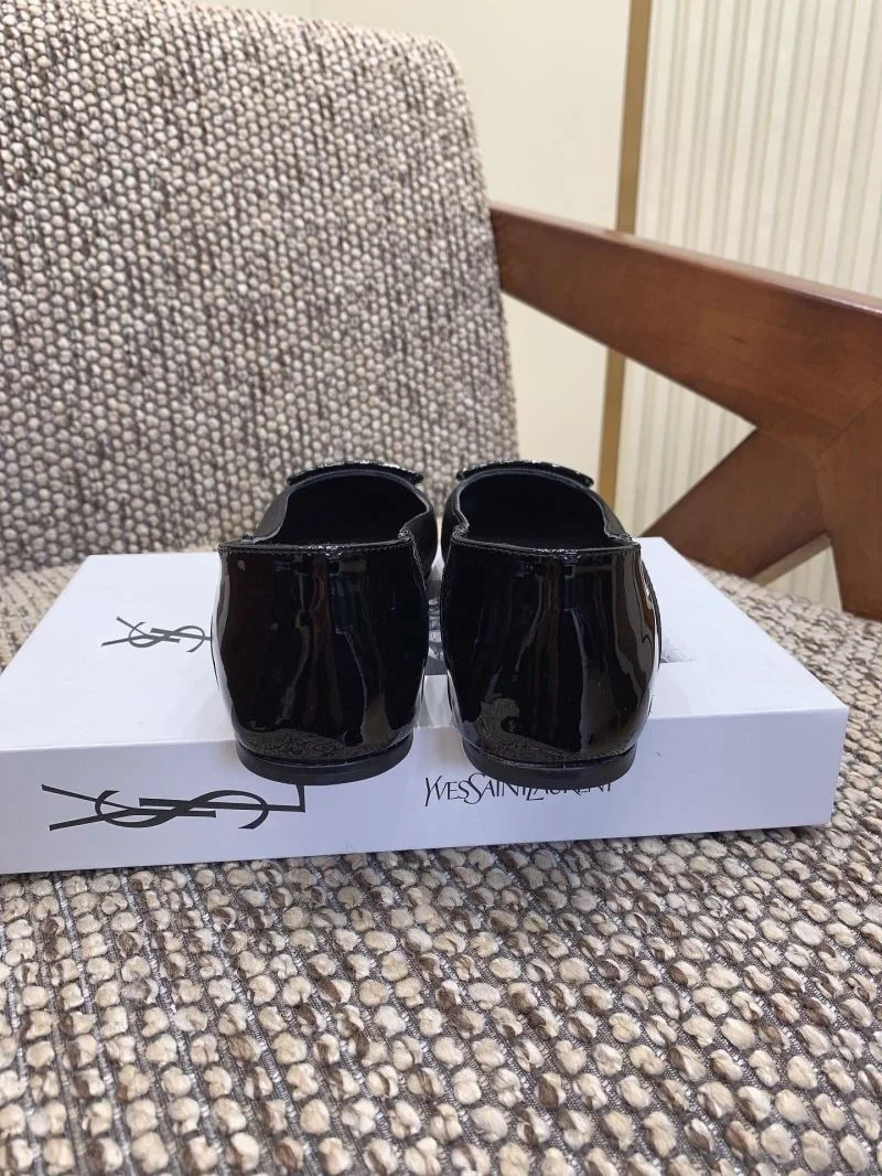 Cut-rate Ysl Shoes